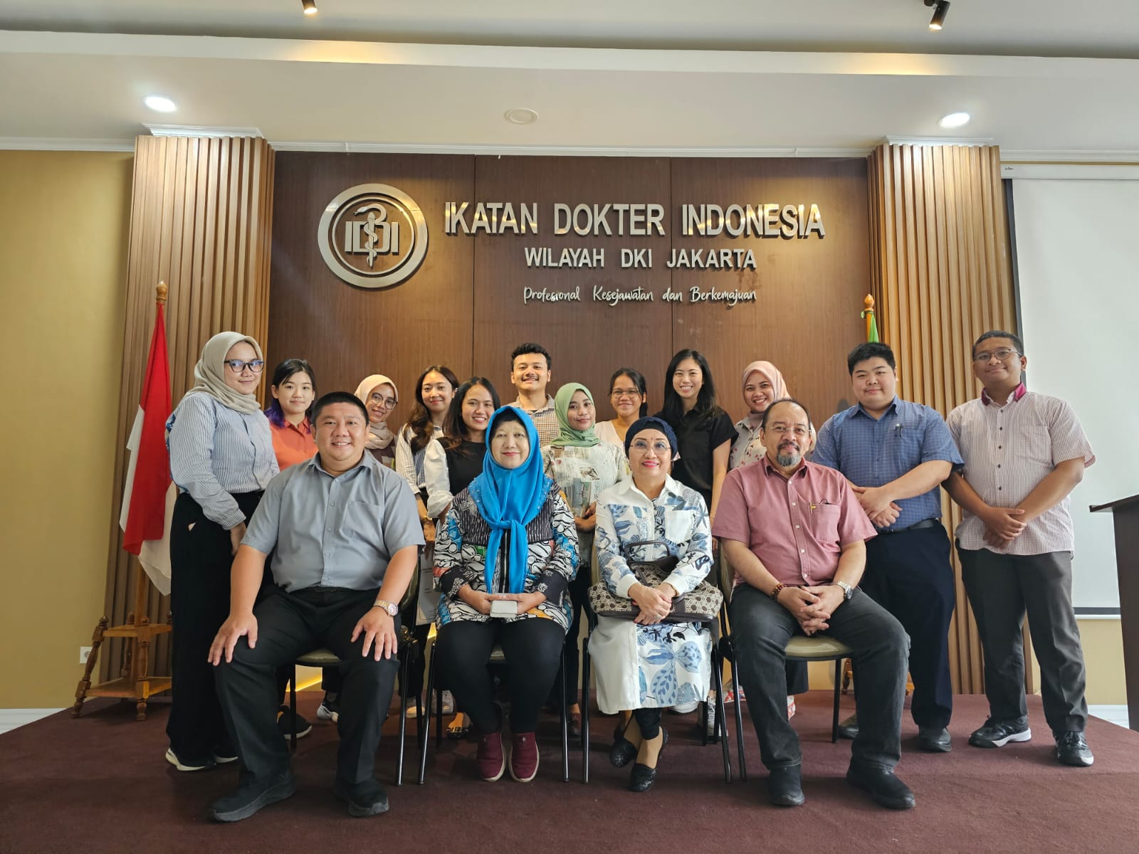Idi Jakarta Barat – Ikatan Dokter Jawa Barat